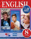 8 Grado (Student Book) - Recursos para Ingles