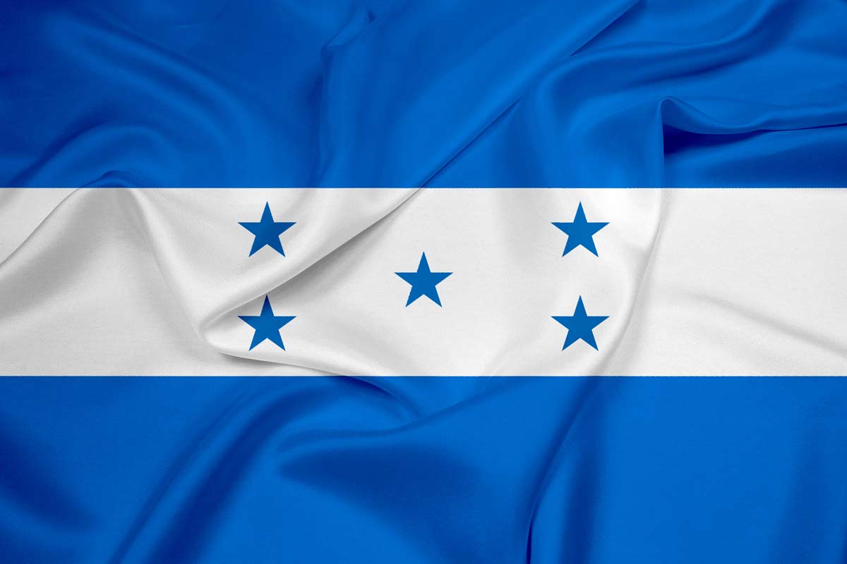 Datos de Nuestra Bandera
